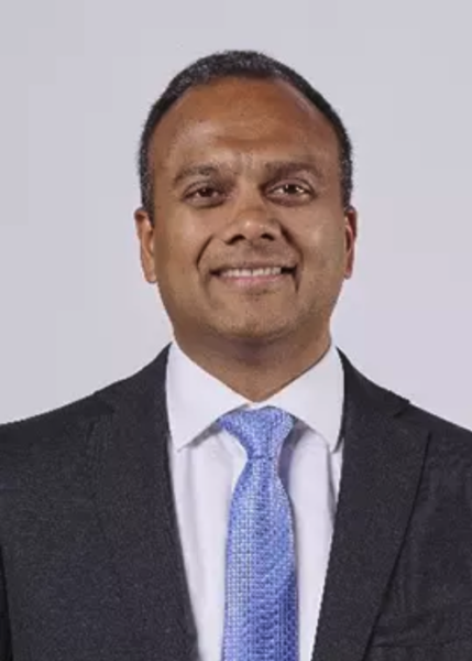 CBE Centennial Seminar Series: Srinivas Siripurapu (Prysmian Group) | Department of Chemical and ...